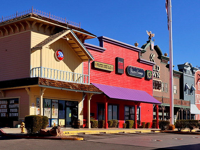 Pahrump greets visitors with desert sunshine and mountain views that million-dollar properties elsewhere would envy.