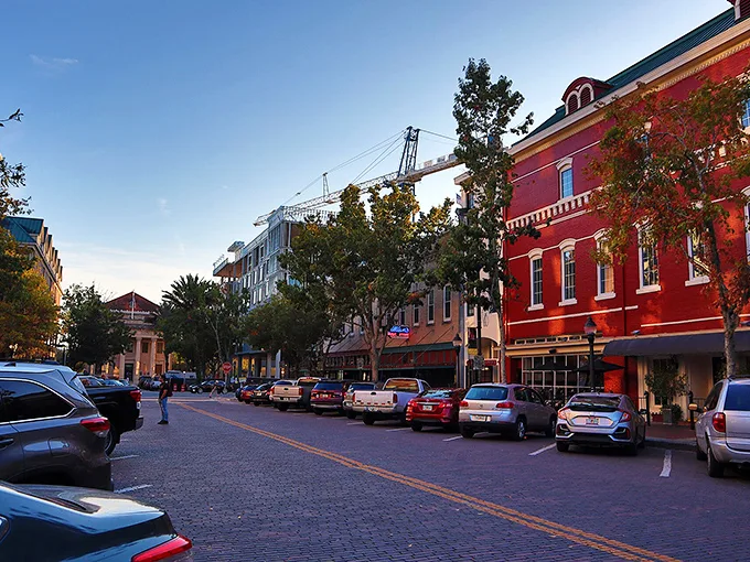 Gainesville blends university energy with small-town prices. Who knew academic surroundings could be so easy on your retirement budget?