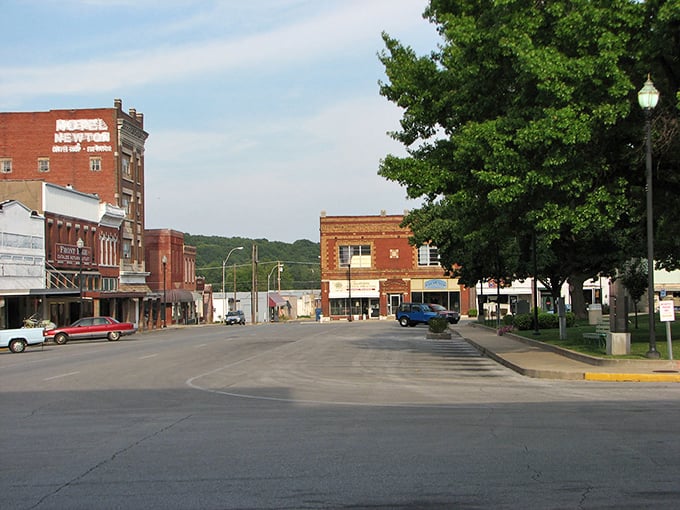 Neosho's Powers Museum invites visitors to explore local history without breaking the bank. Cultural enrichment doesn't have to empty your wallet!