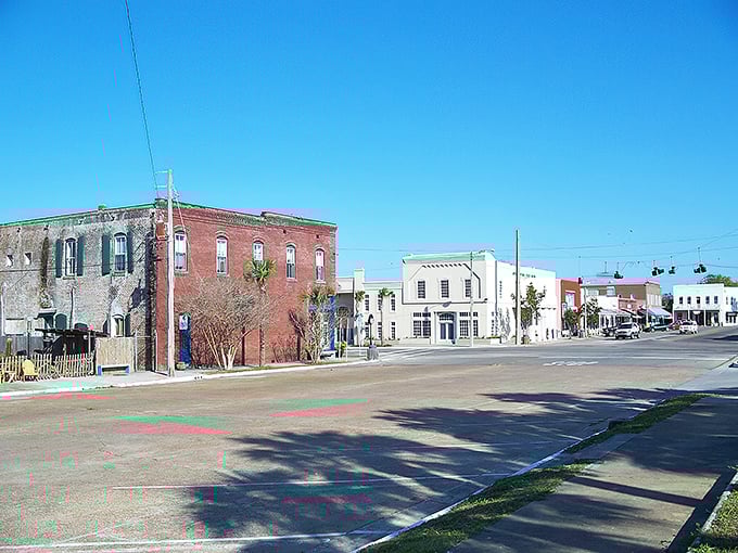 The sleepy streets of Apalachicola hide some of Florida's best seafood treasures, served with a side of Southern hospitality.