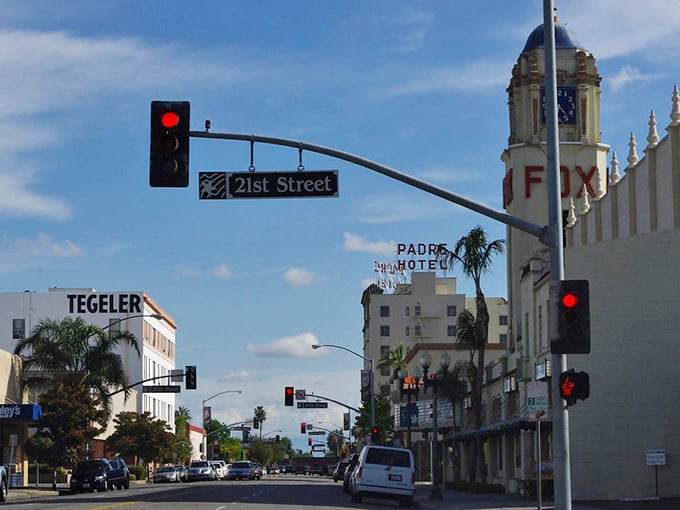 Behind the stereotypes lies a thriving community where your dollar stretches surprisingly far.