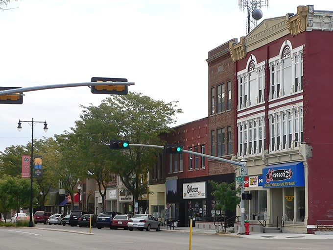 The brick-paved streets of Norfolk showcase a community where your retirement dollars stretch further than you might expect.