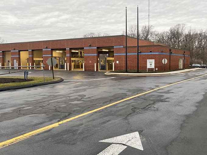 Practical, accessible, and budget-friendly—Owings Mills' public facilities reflect the sensible approach to retirement living this suburb offers.