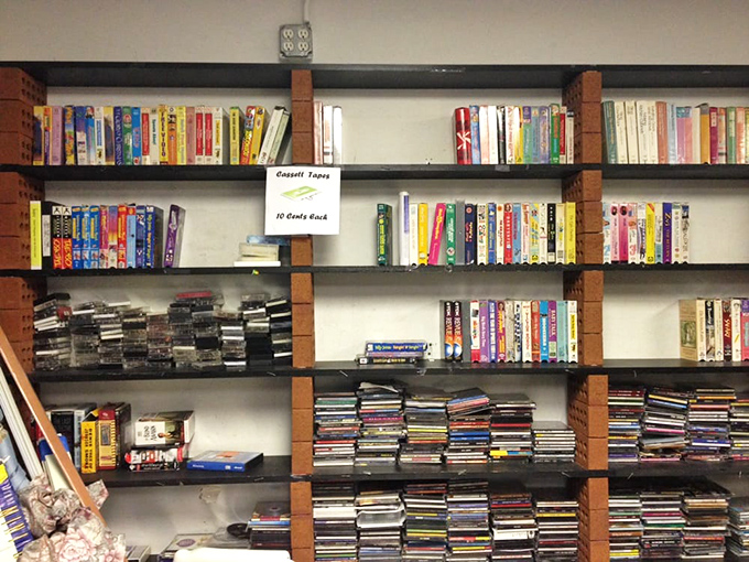 Literary gold mines at bargain prices – from bestsellers to obscure gems, these shelves hold adventures that cost less than your morning latte.