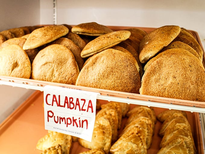 These pumpkin empanadas aren't just pastries—they're little half-moon pockets of happiness waiting to brighten your day.