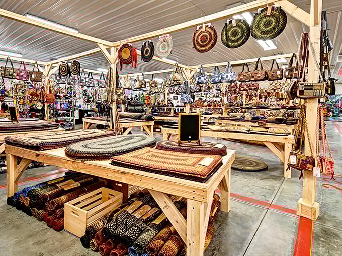 These handcrafted rugs aren't just floor coverings—they're conversation pieces that tell stories with every carefully woven thread.