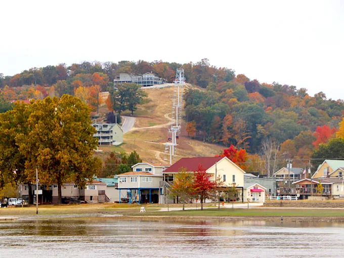 Grafton's scenic location where two mighty rivers meet creates views that will have your camera working overtime and your stress levels dropping rapidly.