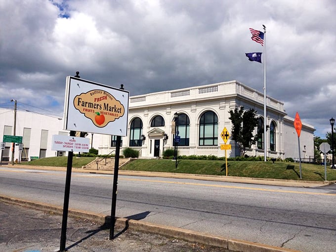 Downtown Gaffney's streetscape offers that quintessential small-town America feel – where parallel parking is still an event and shopkeepers know your name.