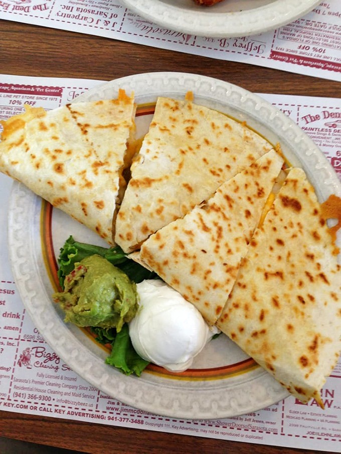 Quesadillas that achieve that perfect golden-brown exterior – crisp enough to provide a satisfying crunch, yet yielding to melty goodness inside.