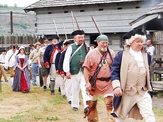 History comes alive through period reenactments, offering education disguised as entertainment – the best kind of learning for visitors of all ages.