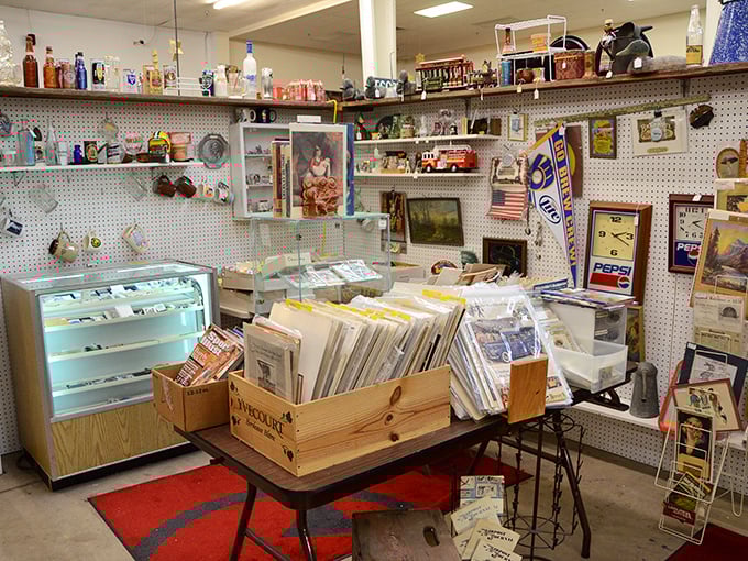 Ephemera heaven! These aren't just old papers—they're windows into Wisconsin summers, forgotten celebrities, and products our grandparents swore by.