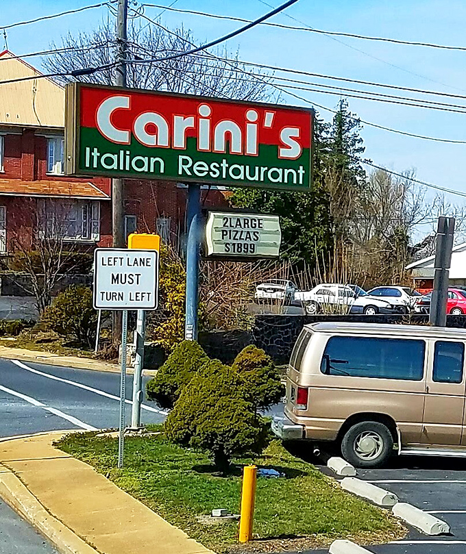 Trains connect Pennsylvania's towns, but it's the shared food traditions that truly bind them together. Worth every mile of the journey!