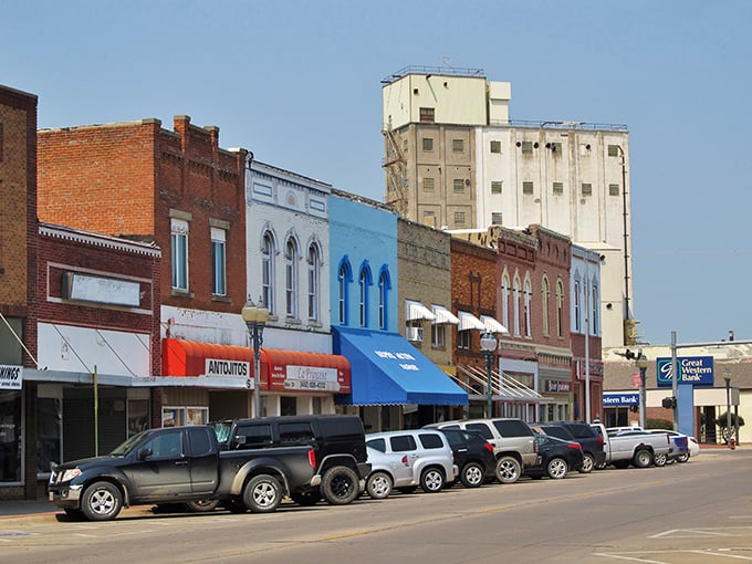 Crete's stone buildings stand as testaments to durability—much like your retirement savings will when living in this affordable community.