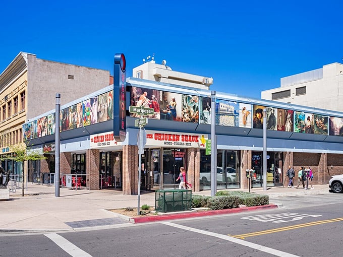 This Central Valley metropolis delivers urban sophistication at refreshingly down-to-earth prices.