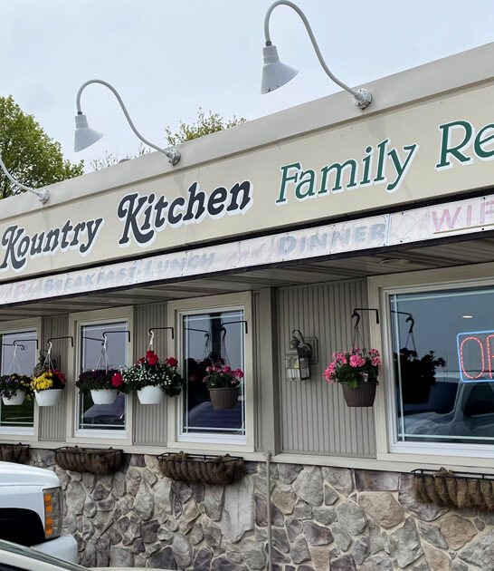 absolutely homey pennsylvania restaurant ftr