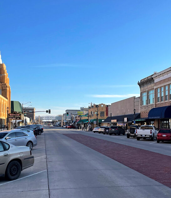 affordable city kansas retire ftr