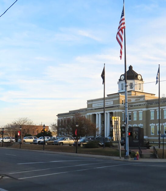 affordable small towns louisiana ftr