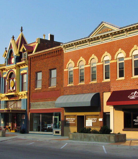 affordable small towns nebraska ftr