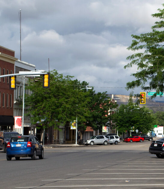 affordable small towns utah FTR