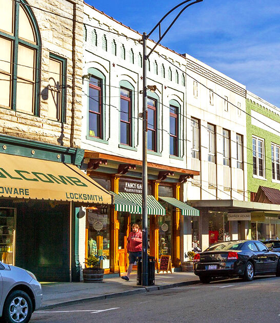 affordable towns north carolina ftr