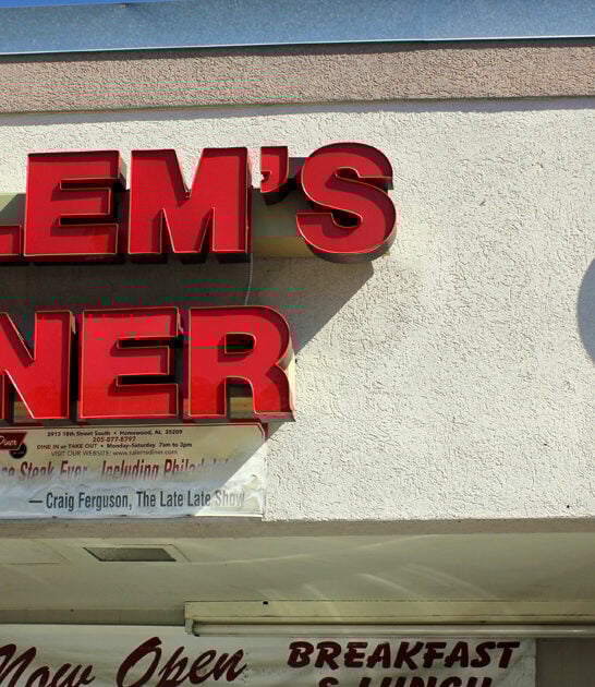 alabama affordable breakfast diner ftr