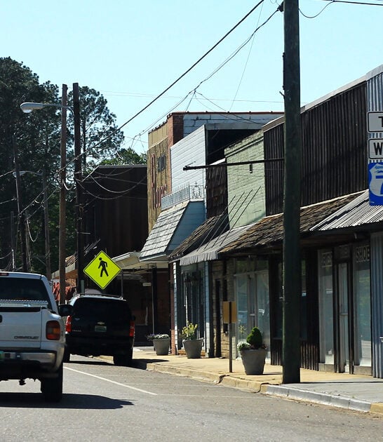 alabama affordable city retirement ftr