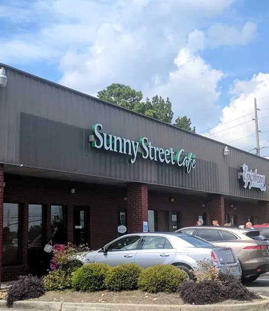 alabama cafe food tradition ftr