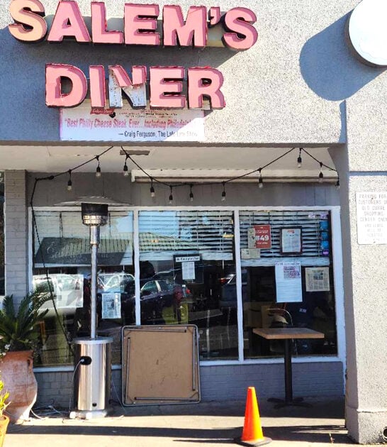 alabama classic diner breakfast ftr
