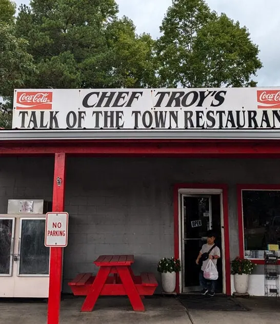 alabama classic diner seafood ftr
