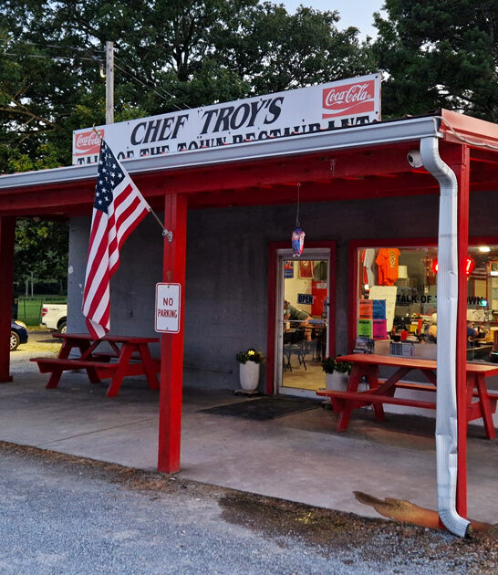 alabama fried shrimp diner ftr