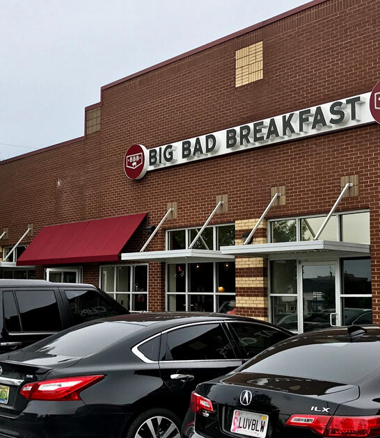alabama iconic pancake restaurant ftr