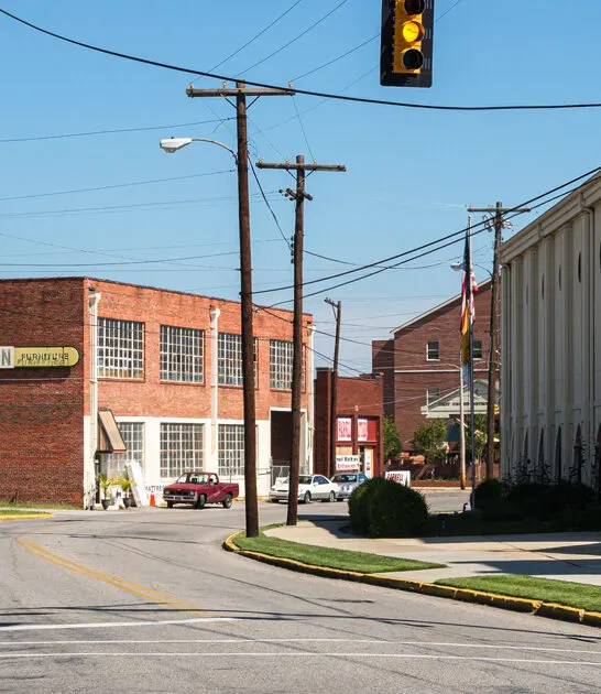 alabama weekend recharge town ftr