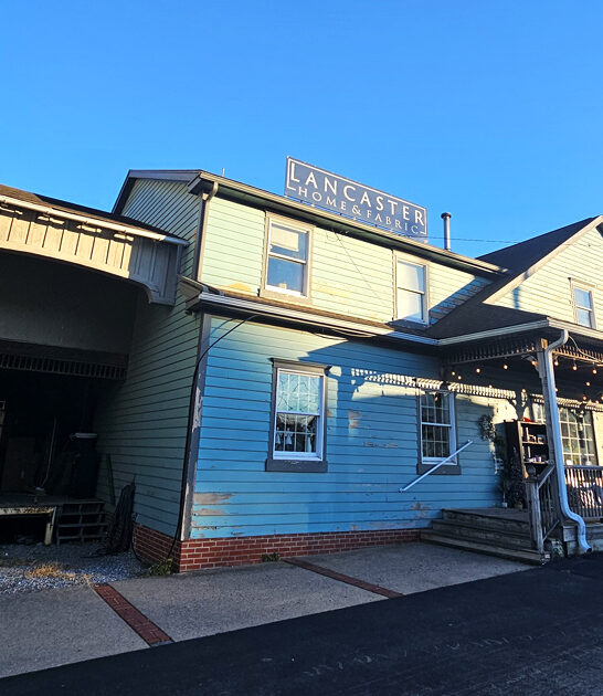 amish country restaurant pennsylvania ftr