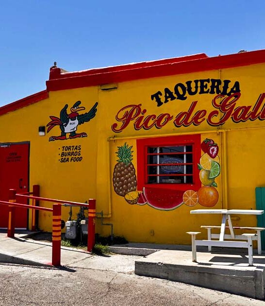 arizona best burrito restaurant ftr