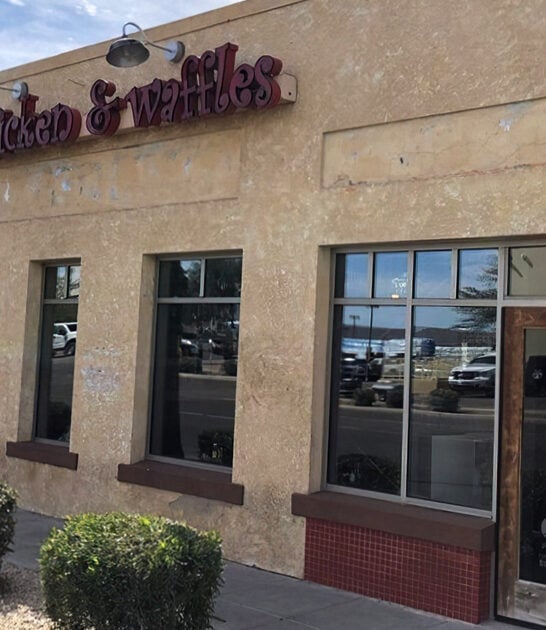 arizona delicious fried chicken ftr