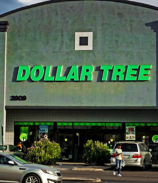 arizona enormous dollar store ftr