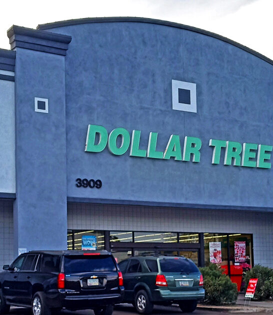 arizona massive dollar store ftr