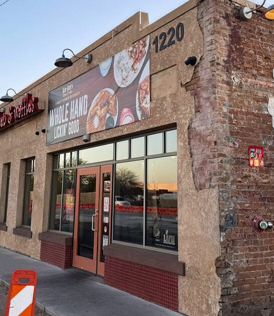 arizona restaurant fried chicken ftr