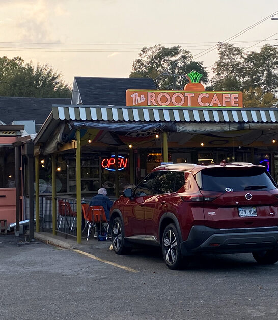 arkansas breakfast cafe pick ftr