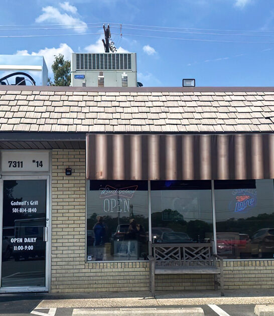 arkansas people dine restaurant ftr