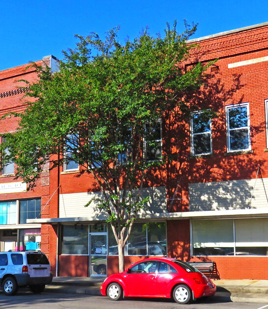 arkansas slow peaceful towns ftr