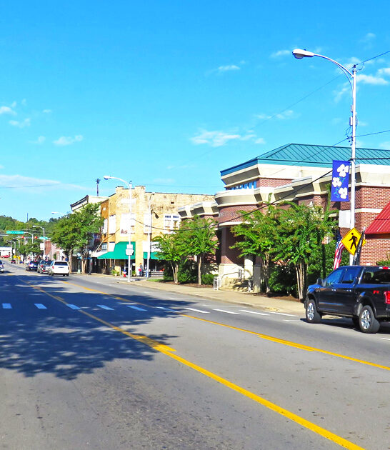 arkansas small towns affordable ftr