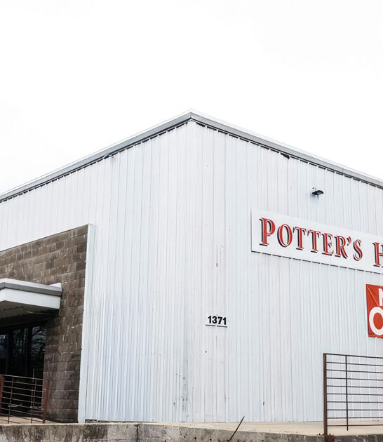 arkansas thrift store roadtrip ftr