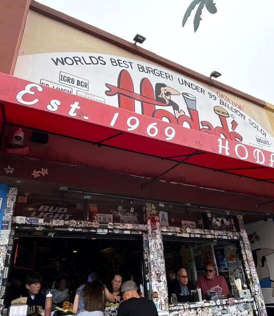 bacon cheeseburger restaurant california ftr