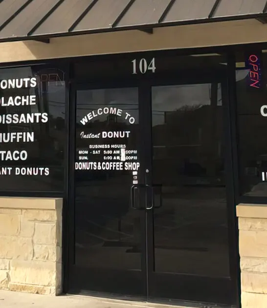 best breakfast bakery texas ftr
