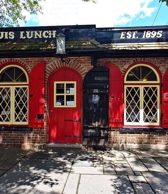 best cheeseburger diner connecticut ftr