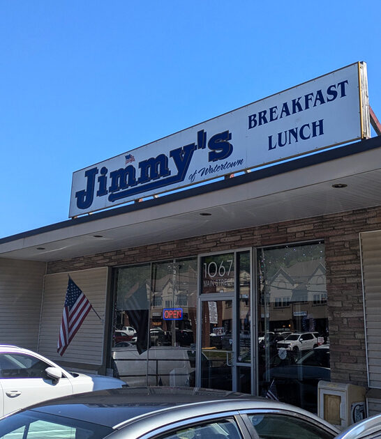 best connecticut breakfast diner ftr