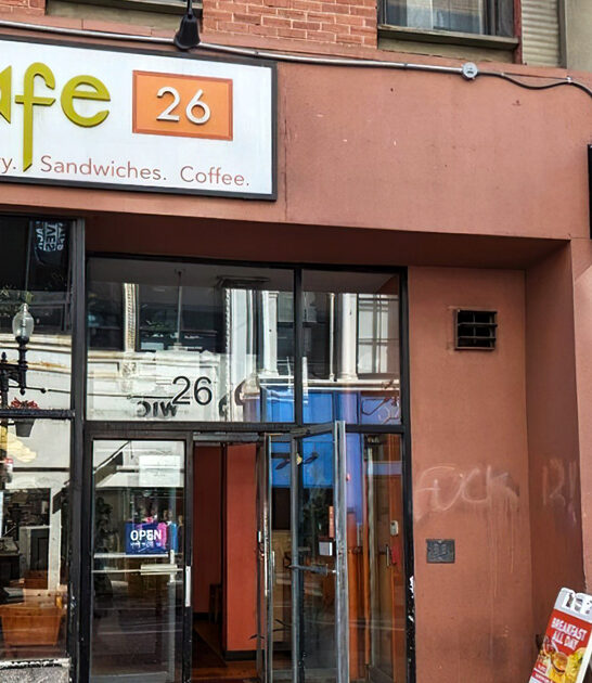 best everyday cafe massachusetts ftr