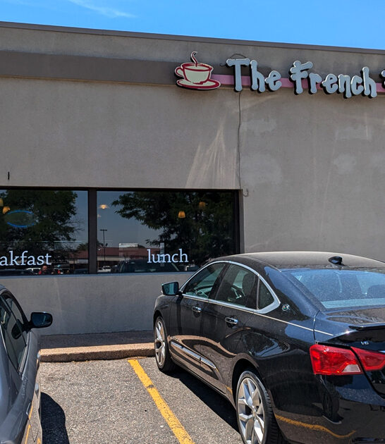best french toast colorado ftr