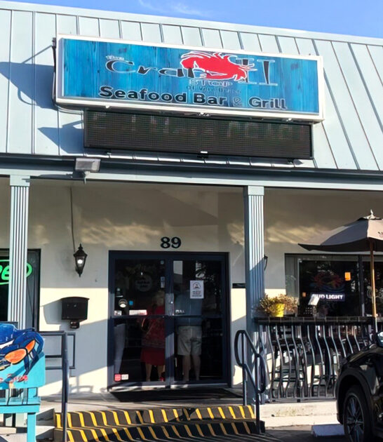 best king crab florida ftr